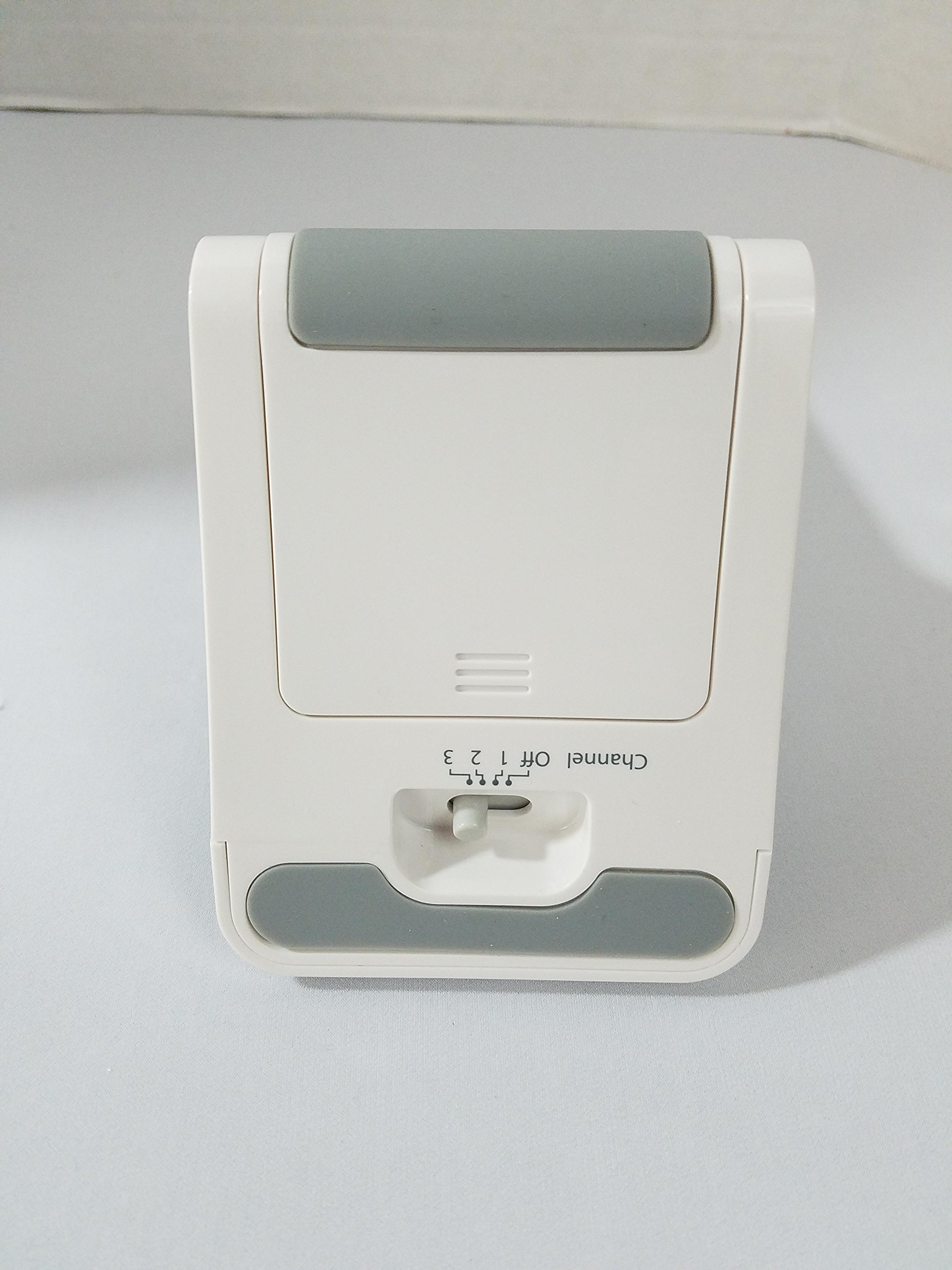 Outdoor Wireless Speaker and Dock
