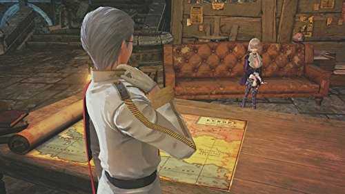 Valkyria Revolution - PS4