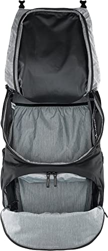 Deuter AViANT Voyager 60+10 SL Women’s Travel Backpack - Black