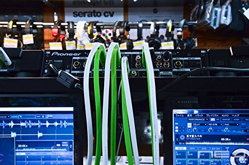 Oyaide Neo d+ Series Class B USB Cable 1M