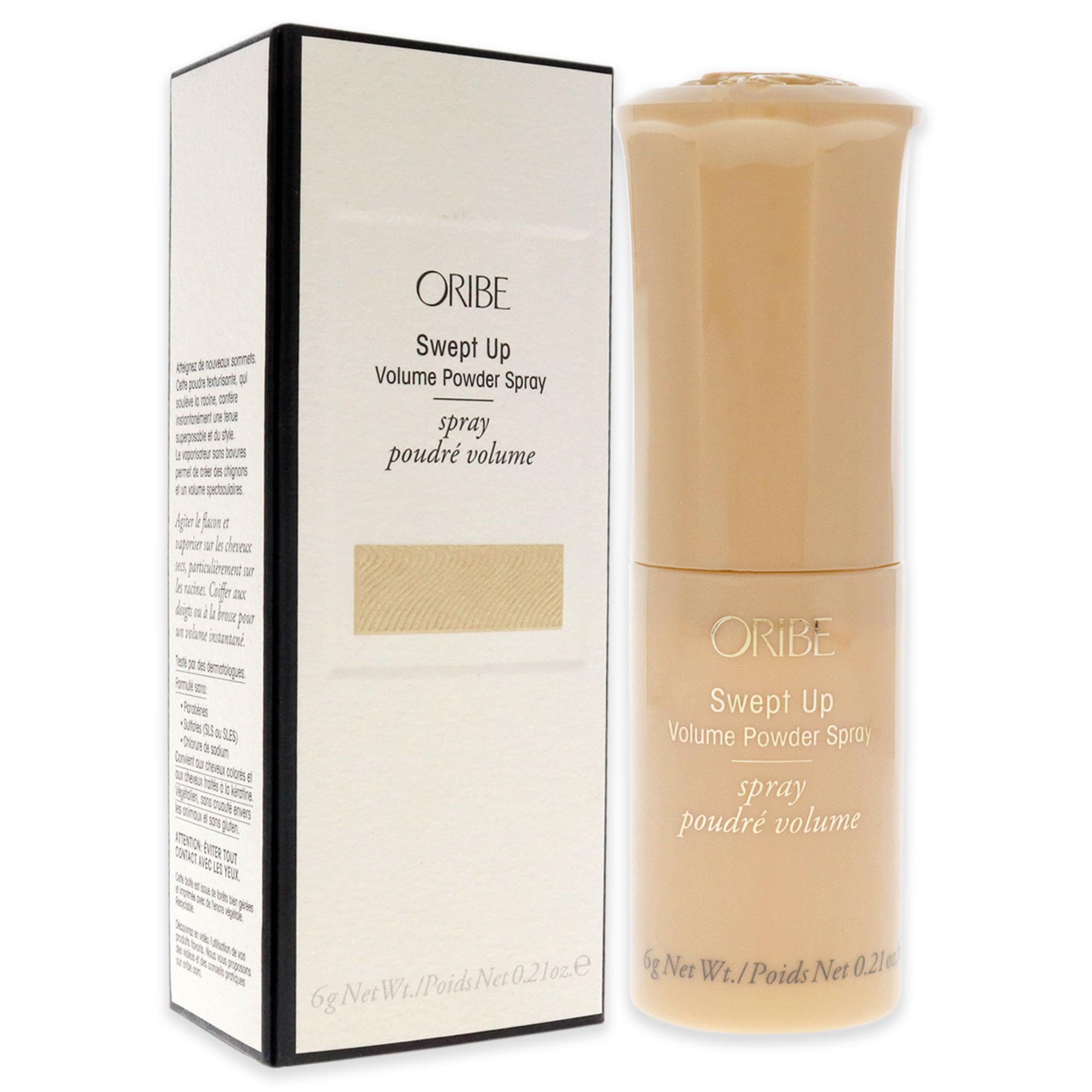 ORIBE Hair Care Swept up Volume Powder, 0.21 Oz