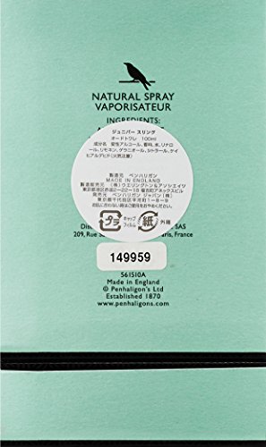 Penhaligon's Juniper Sling Eau de Toilette, 3.4 fl. oz.