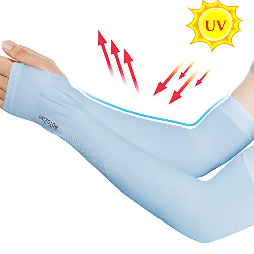 AoOnZan 6 Pairs Compression Sleeves