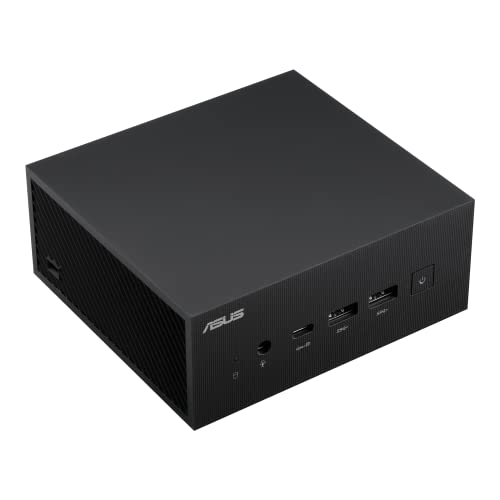 ASUS PN53-SYS731PX1TD0 R7 6800H/32/1T/W11P/150W/VESA Desktop