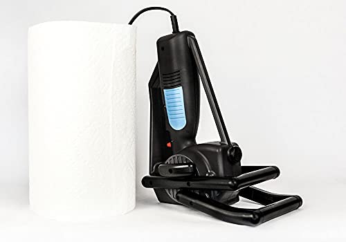 MIGHTY CARVER Electric Carving Knife, As Seen On Shark Tank