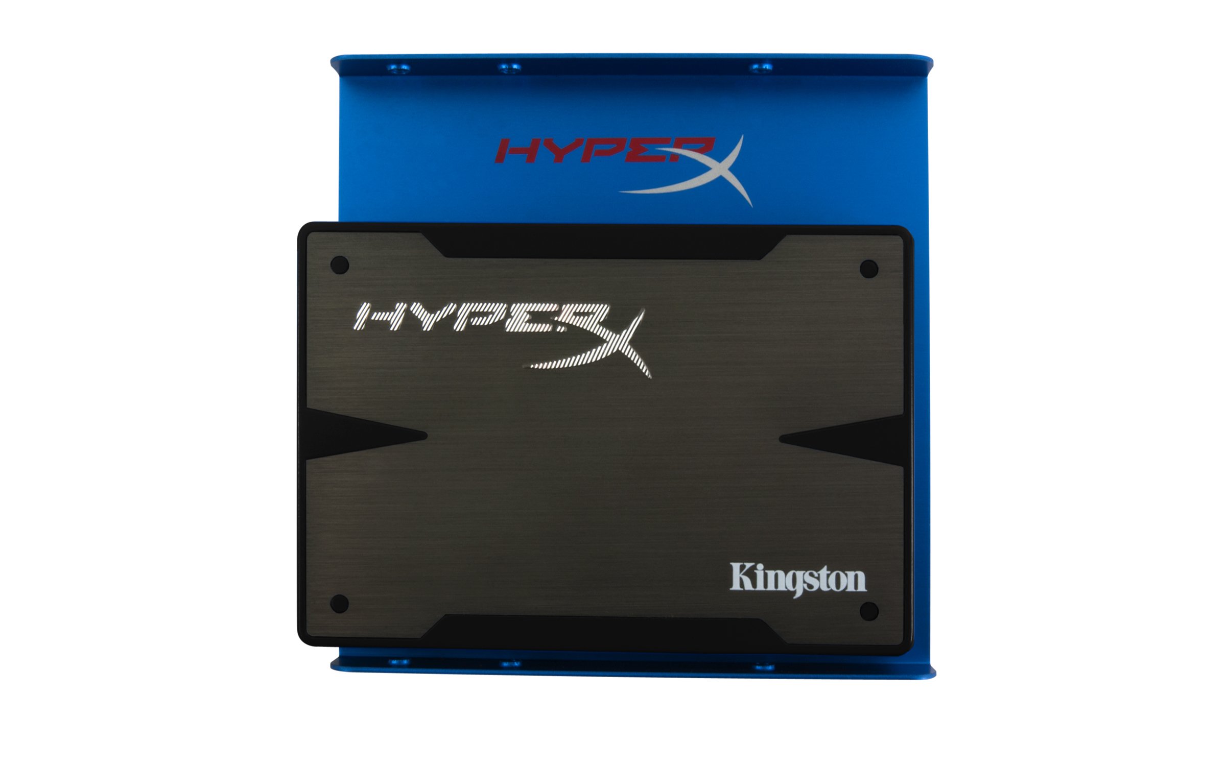 Kingston HyperX 3K 480 GB SATA III 2.5-Inch 6.0 Gb/s Solid State Drive SH103S3/480G