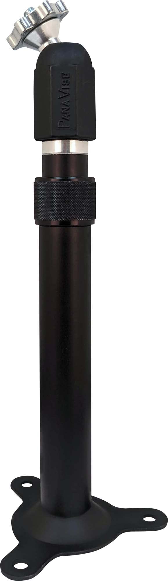 Panavise 883-T Dual Option Telescoping Mount (Black)