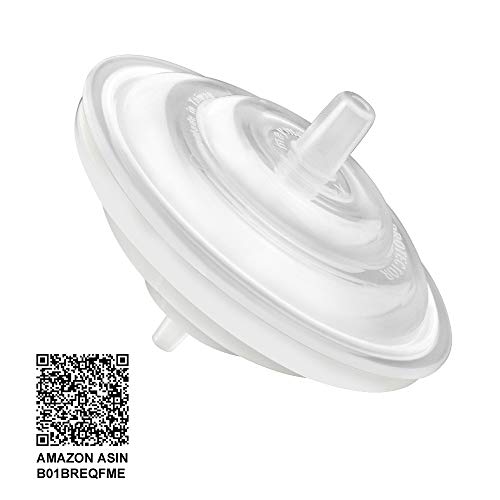 Maymom Silicone Membrane Compatible with S1 Spectra S2, 9 Plus Backflow Protector and Maymom Backflow Protectors, Long, Short and Medium; Not Original Spectra S2 Accessories or Spectra Pump Parts