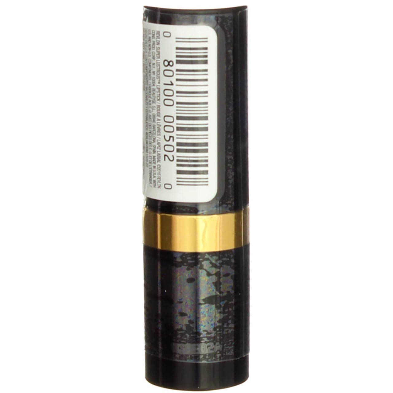 Revlon Super Lustrous Lipstick Creme, Gentlemen Prefer Pink 450, 0.15 fl oz (3 Pack)
