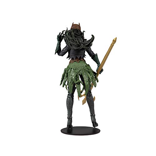 McFarlane Toys DC Multiverse Batman: Earth -1 (The Drowned) 7" Action Figure