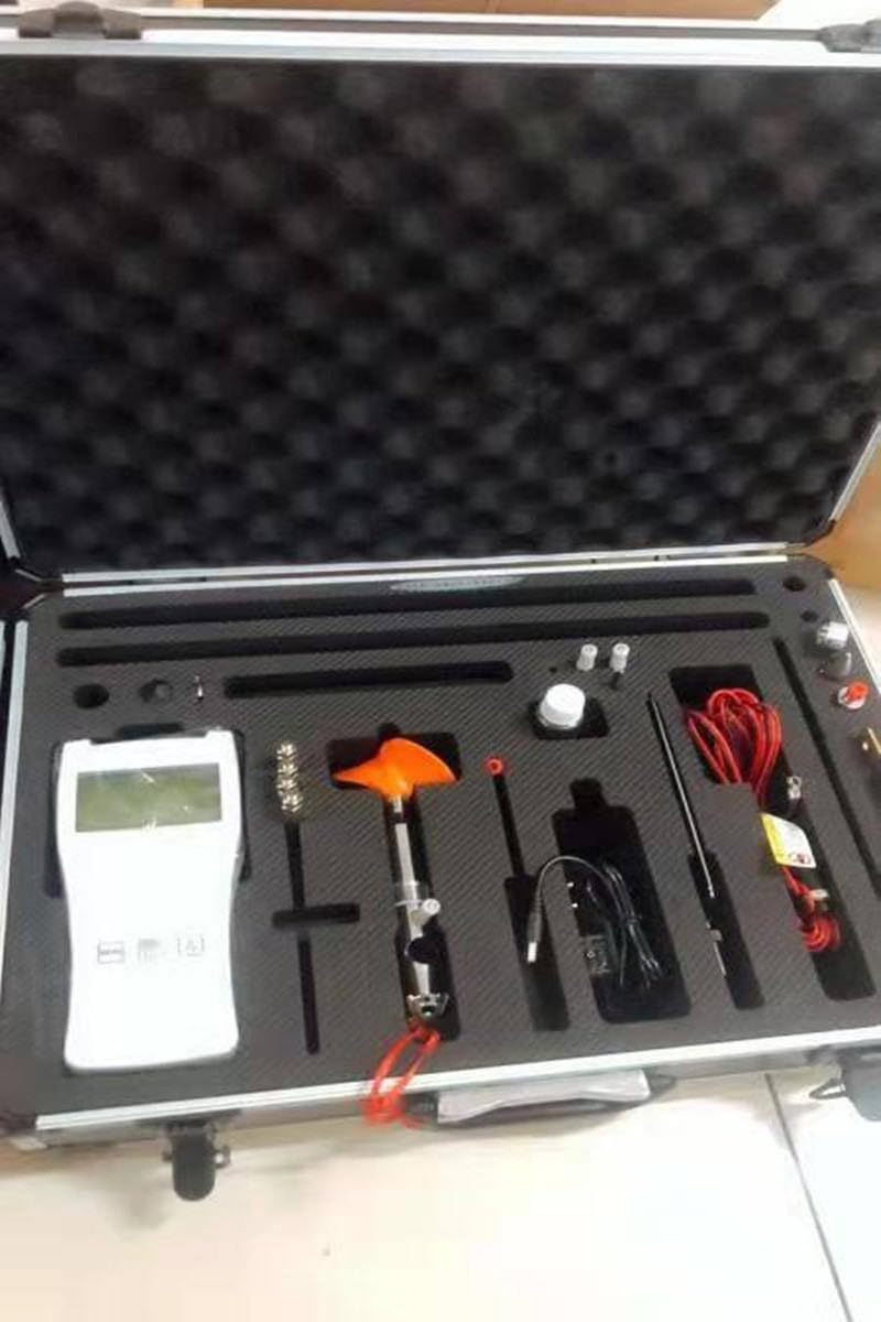 LS1206B Liquid Flow Meter 0.05~8m/s/Portable Velocity Meter