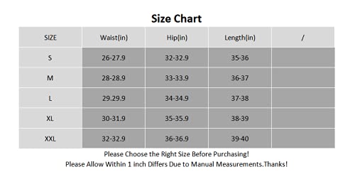 Aurgelmir Women's Booty Scrunch Workout Sports Leggings Butt Lifting Ruched Yoga Pants with Pockets (Leopard, Small)