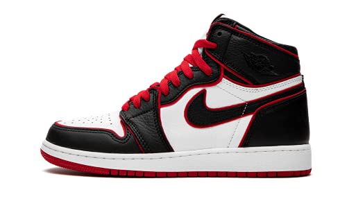 Jordan Youth Air 1 Retro High OG GS 575441 062 Meant to Fly - Size 3.5Y