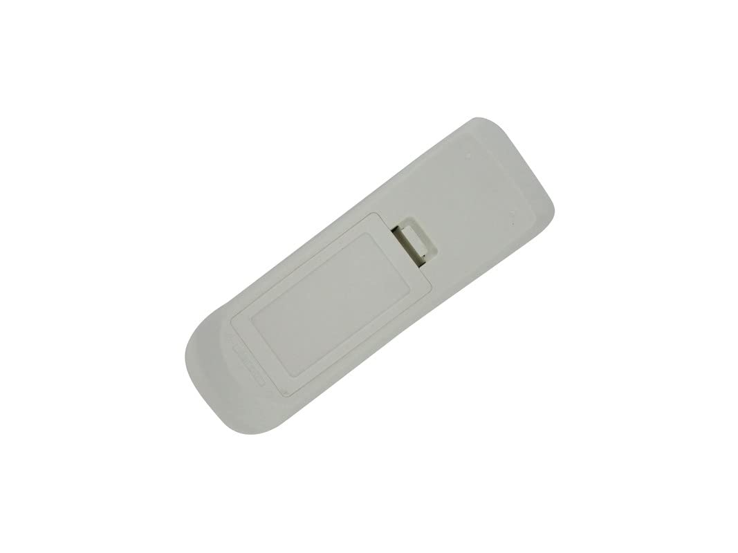 HCDZ Replacement Remote Control for Panasonic PT-DX820 PT-DX820UW PT-DX820ULW PT-DX820UB PT-DX820ULB Large Venue DLP Projector