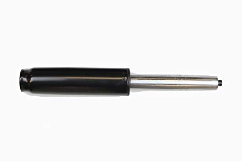 OFFICE FACTOR, Office Chair Gas Lift Cylinder Replacement, Hydraulic Pneumatic Shock Piston Heavy Duty (450 Lbs), Fits Most Executive Chairs, Highest End Class 4