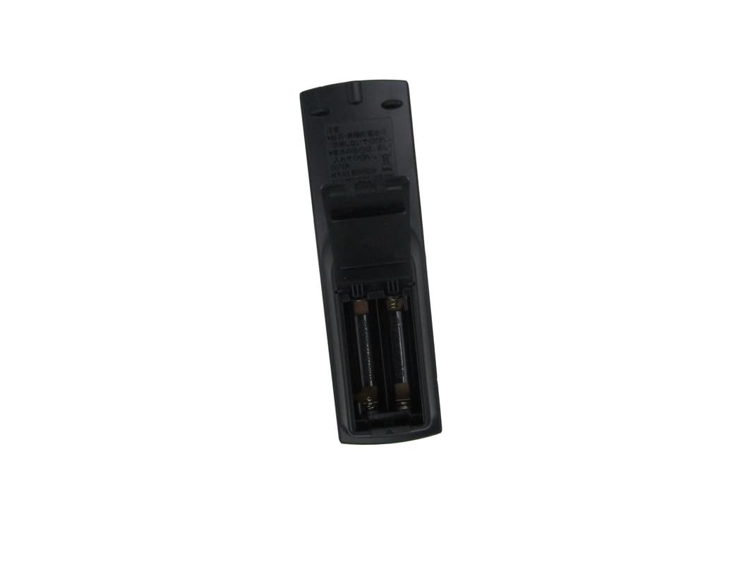 HCDZ Replacement Remote Control for Panasonic EUR7631020 DVD-S24 DVD-S27 DVD-S27K DVD-S27P DVD-S27S DVD-S27U DVD-S27UP-S DVD CD Player
