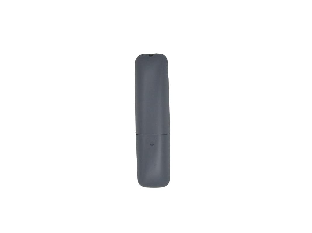 HCDZ Replacement Remote Control for Philips Home Cinema Soundbar Speaker System (CSS5530B)