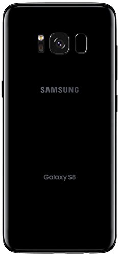 SAMSUNG Galaxy S8, 5.8" 64GB (Verizon Wireless) - Midnight Black