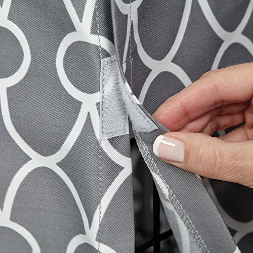 MidWest Homes for Pets Dog Crate Cover, Privacy Dog Crate Cover Fits MidWest Dog Crates, Machine Wash & Dry 30-Inch