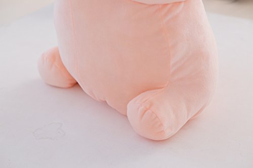 Mangadua 3D Plush Toys Throw Pillow Decorative Cushion (30cm)