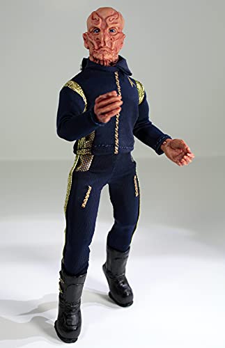 Mego Star Trek Discovery Action Figure Saru 8" Figure