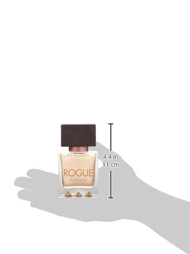 Rogue By Rihanna Eau de Parfum Spray, 2.5 Ounce