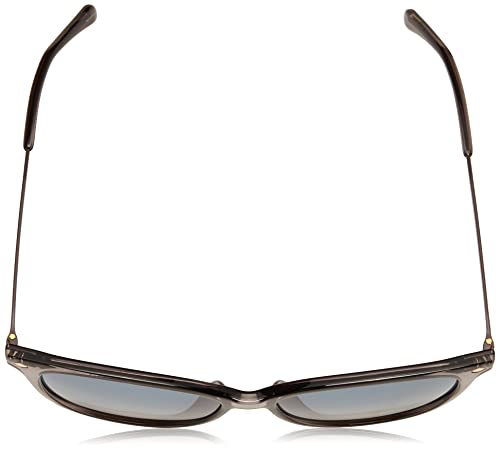 Fossil womens Fossil Female Style Fos 3083/S Sunglasses, Crystal Gray, 54mm 15mm US