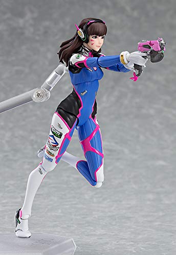 Good Smile Company Figma D.Va