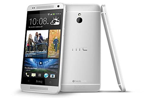 HTC 8X, Black 16GB (Verizon Wireless)