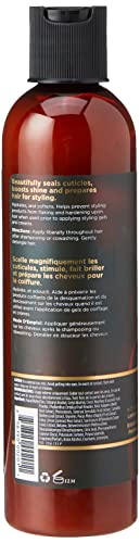 As I Am Leave-In Conditioner, 237ml/8 fl oz.