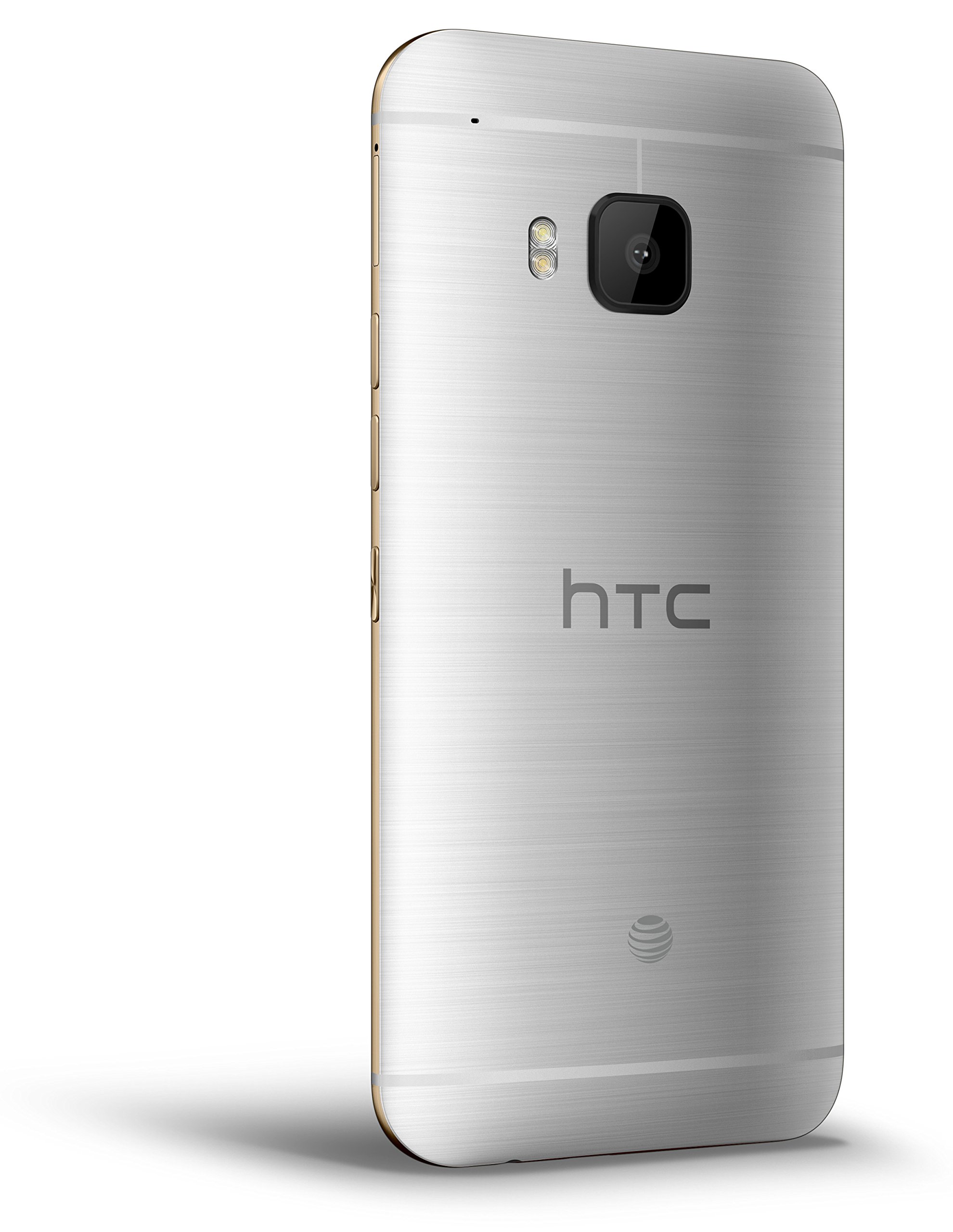 HTC One M9, Gunmetal Grey 32GB (AT&T)