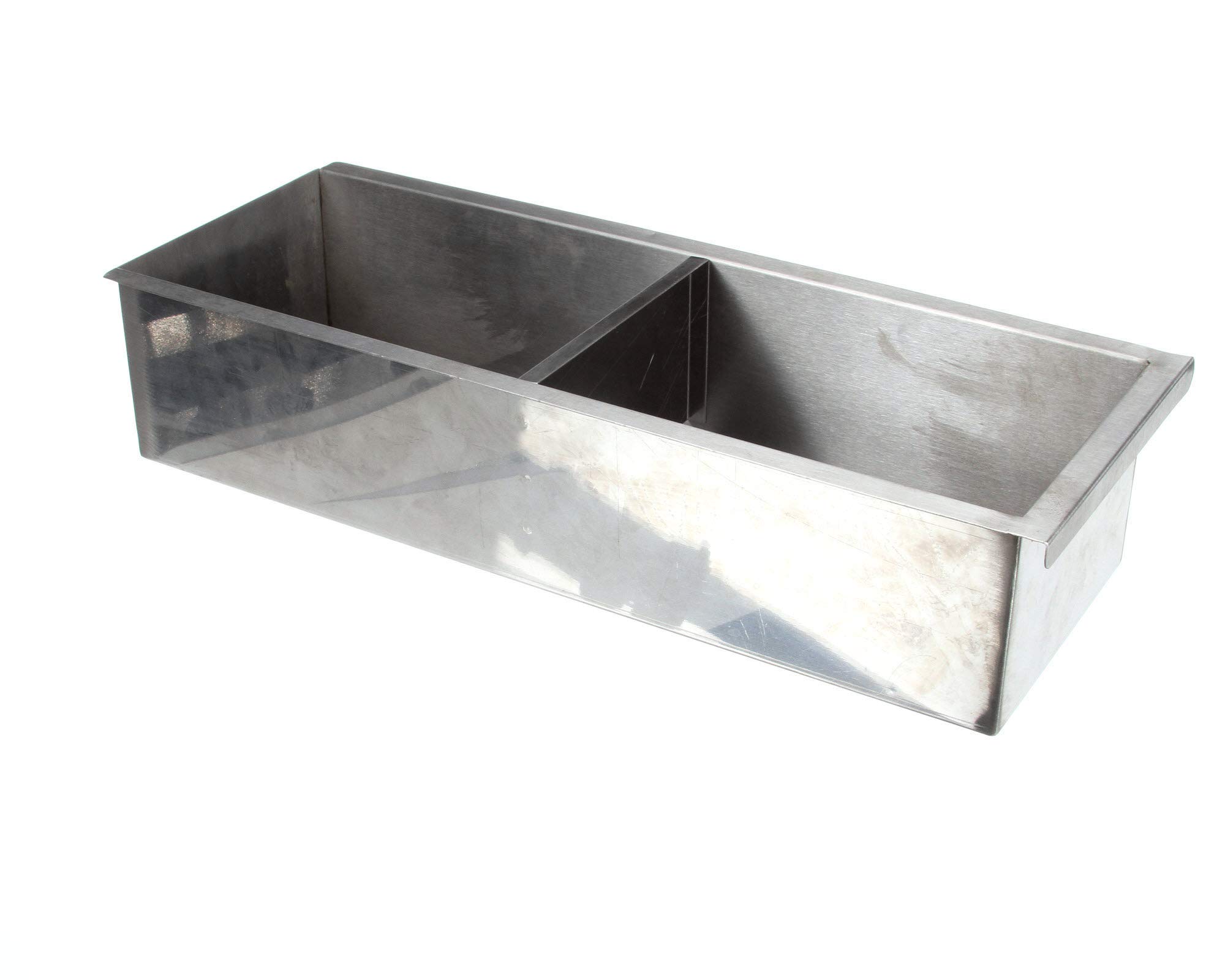 Wells WS-507169 Pan -Drawer Grease Griddl