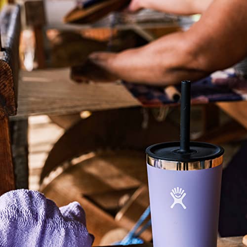 Hydro Flask Press-In Lids Various - Tumbler and Coffee Mug Accessory Large