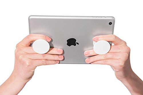 PopSockets: Collapsible Grip & Stand for Phones and Tablets - The Sound