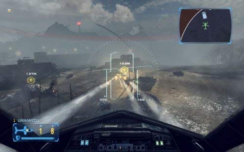 Frontlines: Fuel of War - Xbox 360 (Renewed)