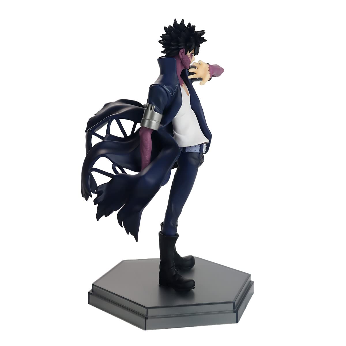 Good Smile My Hero Academia: Dabi Pop Up Parade PVC Figure Multicolor 203580
