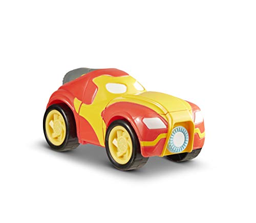 HeroDrive Marvel MOD Squad Ironman, Multi Colored