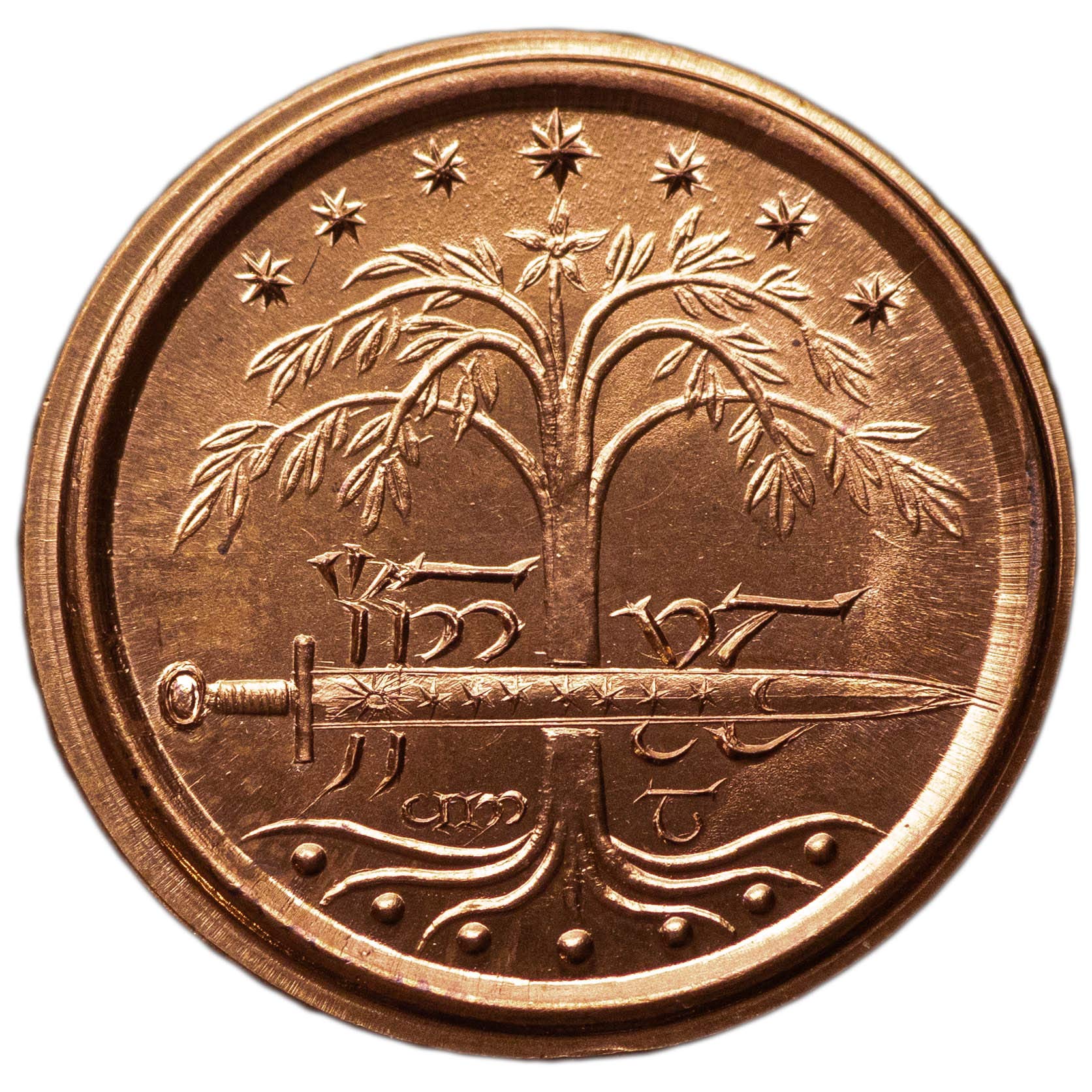 Gondor Penny