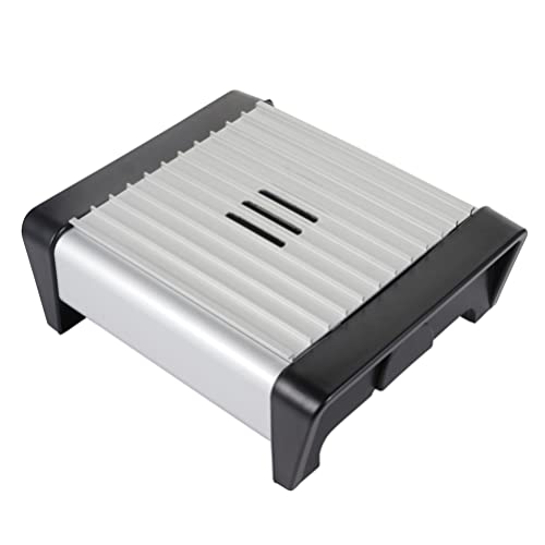 Hotel Food Heating Pizza Warmer Plate Food Warmer Buffet Server Electric Steam Table Buffet Bain for Parties Catering Entertaining and Restaurants Food Warmer Buffet Heater