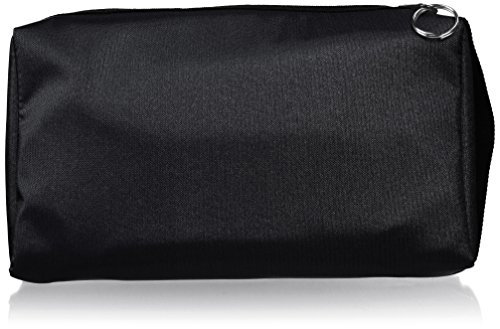 Prestige Medical - 882-TH-BLK Premium Extra Large Adult Aneroid Sphygmomanometer, Black