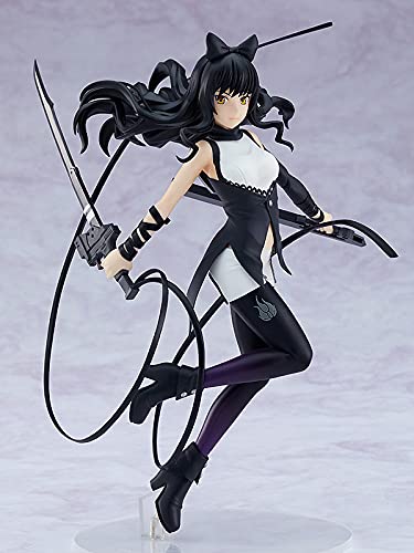 Good Smile RWBY: Blake Belladonna Pop Up Parade PVC Figure, Multicolor