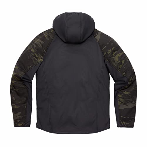 VIKTOS Men's Bersherken MC Jacket, Size: XX-Large