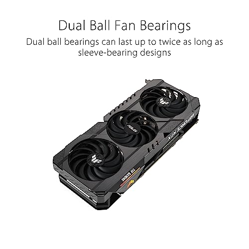 ASUS TUF Gaming GeForce RTX™ 4090 OG OC Edition Gaming Graphics Card (PCIe 4.0, 24GB GDDR6X, DLSS 3, HDMI 2.1, DisplayPort 1.4a)