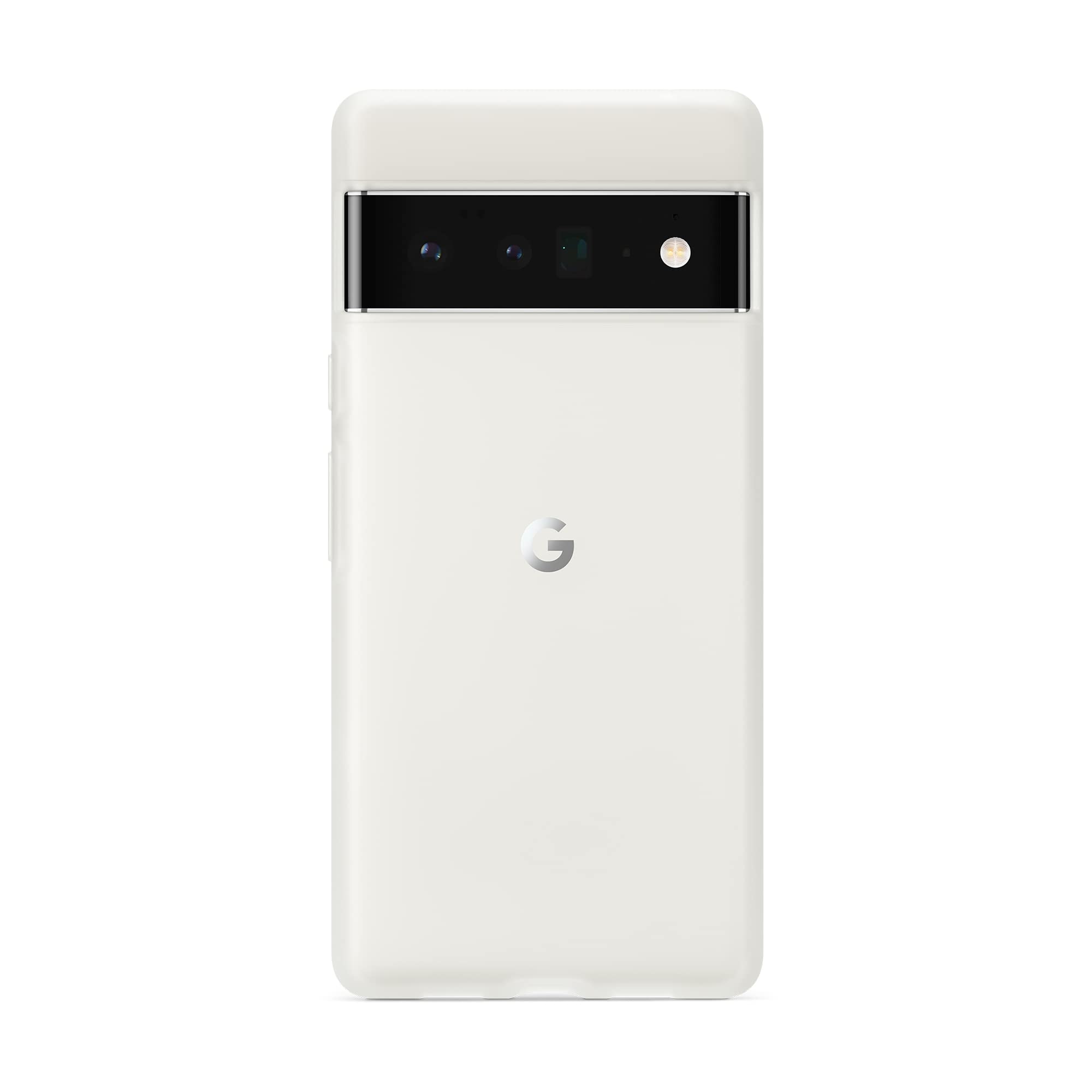 Google Pixel 6 Pro Case - Phone Case with Dual-Layer Shock-Absorbing Protection - Soft Sage