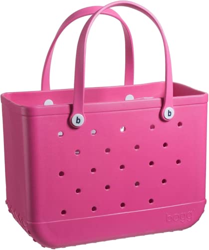 Original X Large Waterproof Washable Tip Proof Durable Open Tote Bag for The Beach Boat Pool Sports 19x15x9.5