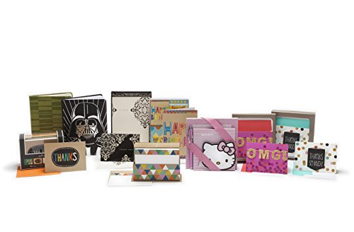 Hallmark Assorted Birthday Cards (Birthday Icons, 12 Cards and Envelopes)