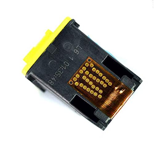 HKFJ Ink Cartridges for HP 110 for PhotoSmart A612 A616 A442 A516 A716 A610 A530 A618 A710 A628 A627 A637 A622 A646 A526 A620 A717 A636 A828 Printers 1-Color