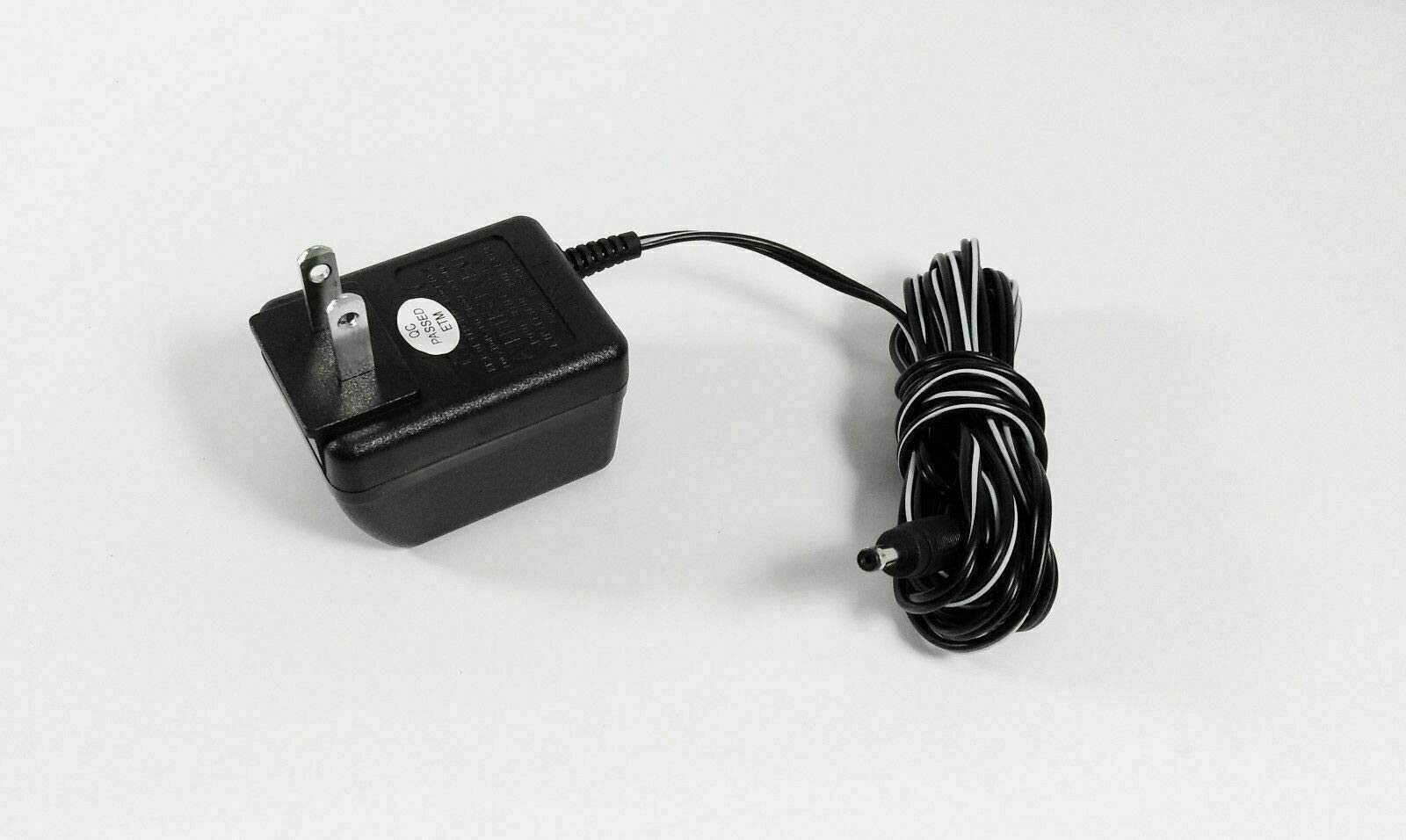 PLANTRONICS Power Adapter (P/N: 65158-01, Model: ETM1217-03R)