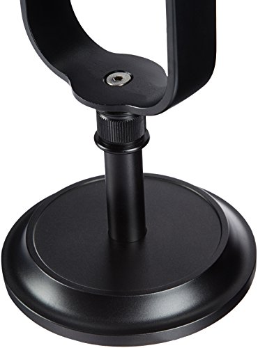 Amazon Basics Professional USB Condenser Microphone - Black