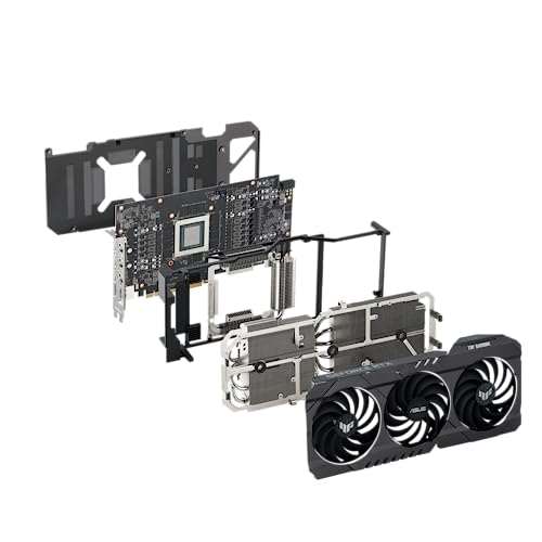 ASUS TUF Gaming GeForce RTX™ 4090 OG OC Edition Gaming Graphics Card (PCIe 4.0, 24GB GDDR6X, DLSS 3, HDMI 2.1, DisplayPort 1.4a)